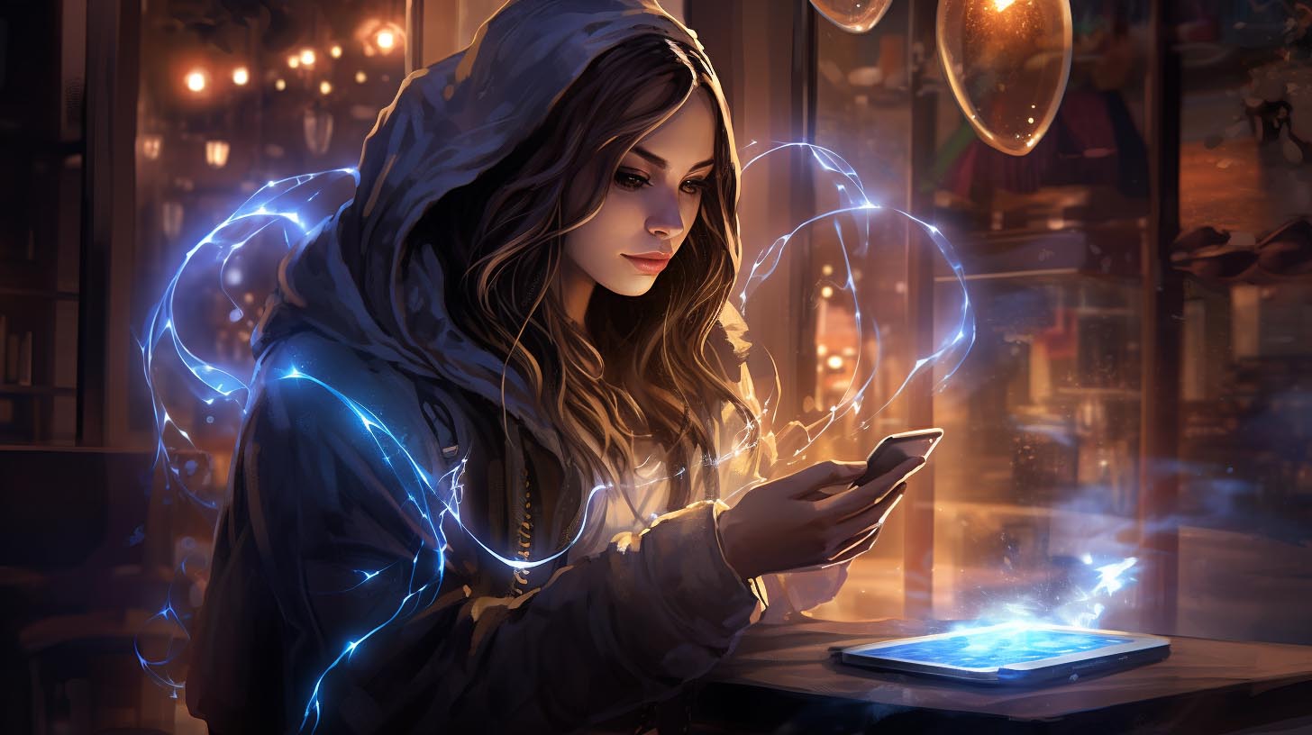 DUNGEONBLADE | Massively Multiplayer Online Roleplaying System